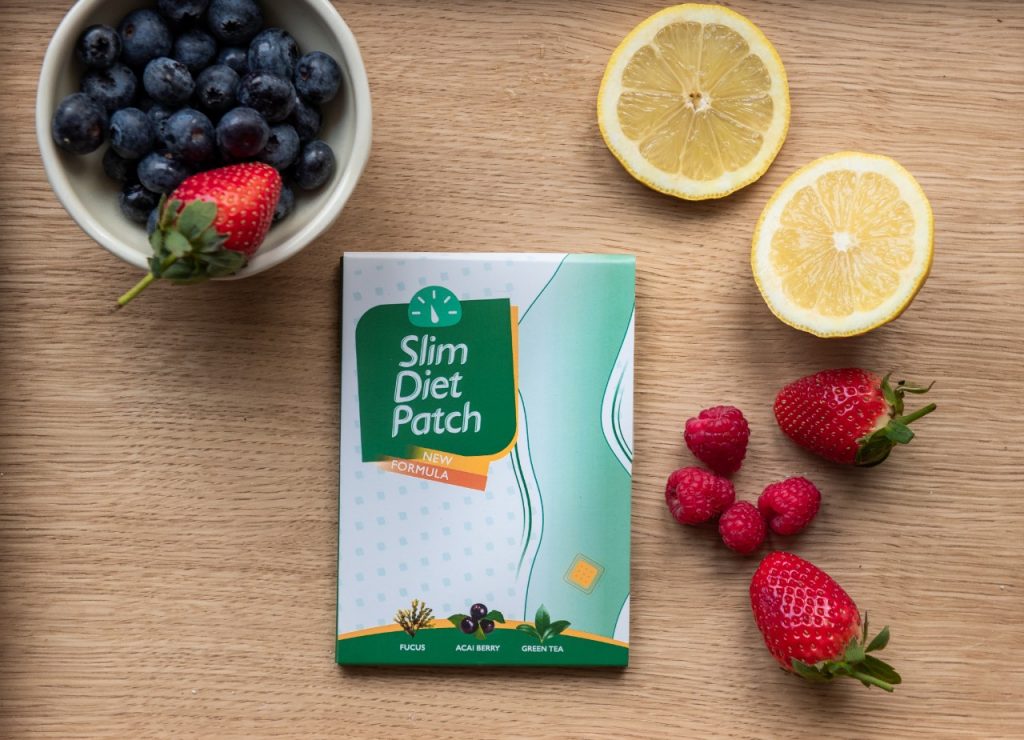 Slim Diet Patch Review- Side Effects, Safety & Effectiveness